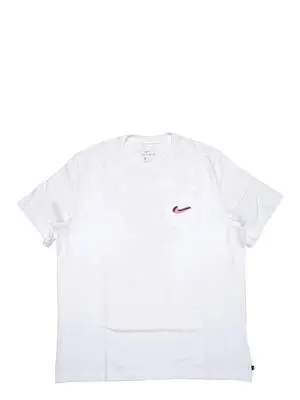 Nike X Parra Pocket Tee Shirt - White