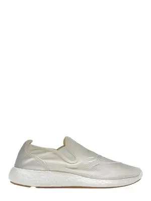 Adidas Pure Slip-on Sneakers - Cream White