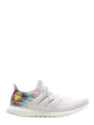 Adidas Ultra Boost Japan Fireworks Sneakers White/white/yellow