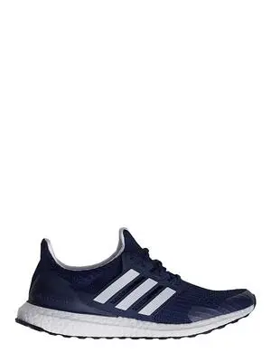 Adidas Ultra Boost Dna Terry Fox Marathon Of Hope Sneakers - Collegiate Navy Blue/cloud White/core Black