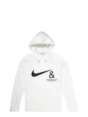 Nike X Undercover Nrg Tc Hoodie - White