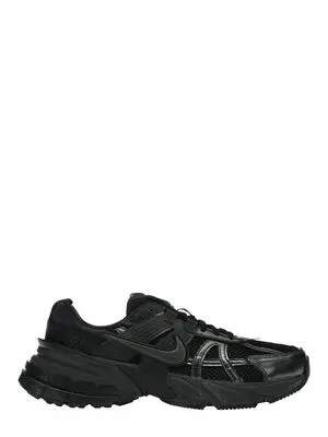 Nike V2k Run Sneakers - Black/anthracite