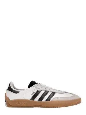 Adidas Puig Samba Palace Sneakers - Footwear White/core Black/gum