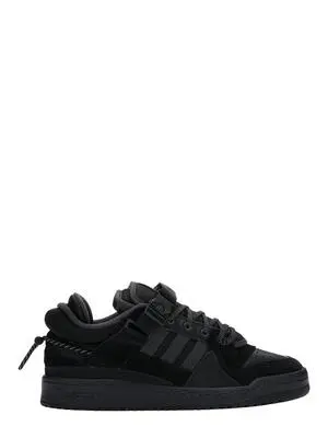 Adidas Forum Low Bad Bunny Back To School - Core Black