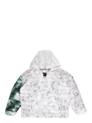 Nike X Stussy Insulated Pullover Jacket Multi
