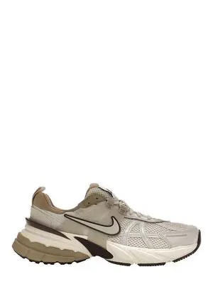 Nike V2k Run - Light Orewood Brown/light Bone/khaki