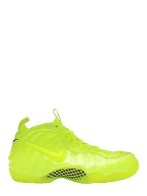 Nike Air Foamposite Pro - Volt