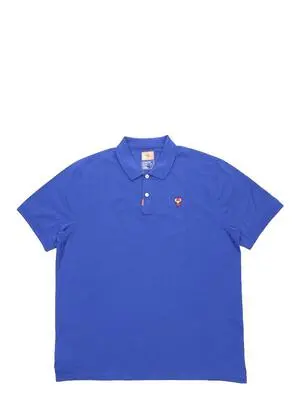 NIKE Tiger Woods Frank The Polo Shirt
