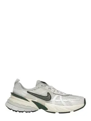 Nike V2k Run Sneakers - White/photon Dust/fir