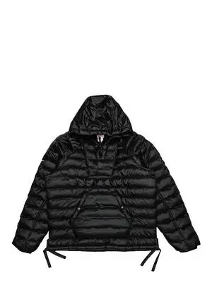 Nike X Stussy Insulated Jacket - Black