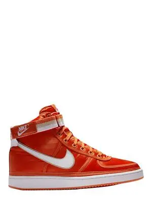 Nike Vandal High Supreme Sneakers - Vintage Coral/white/particle Beige