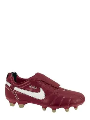 Nike Tiempo Ronaldinho Fg Sneakers - Team Red
