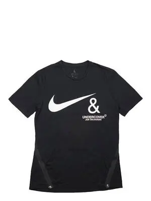Nike X Undercover Nrg Pocket Tee Shirt - Black