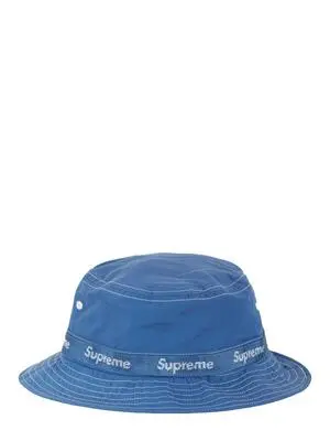 Supreme Ushanka Hat FW25 Pale Blue