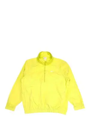 Nike X Stussy Windrunner Jacket - Bright Cactus