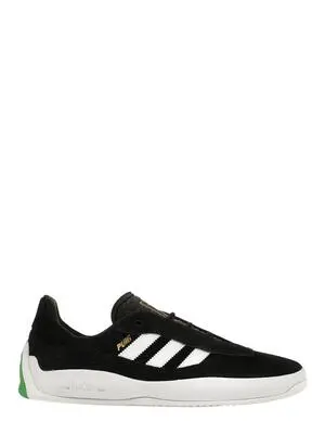 Adidas Puig Sneakers - Core Black/cloud White/vivid Green