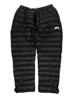 Nike X Stussy Insulated Pants - Black