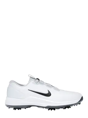 Nike Tiger Woods 71 Fastfit Sneakers - White/metallic Cool Grey/pure Platinum
