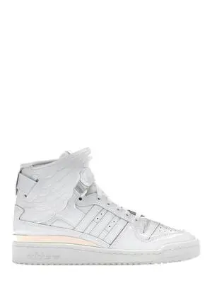 Adidas Forum Hi Wings 4.0 Sneakers - Cloud White/core Black