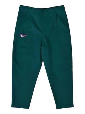 Nike X Parra Pants - Forest Green