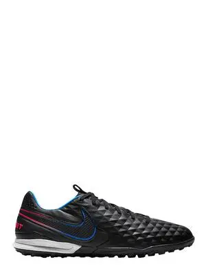 Nike Tiempo Legend Pro Tf - Black/siren Red/light Photo Blue