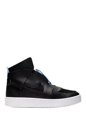 Nike Vandalised Lx Sneakers - Black/light Blue