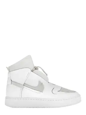 Nike Vandalised Lx Sneakers - White/platinum Tint/game Royal