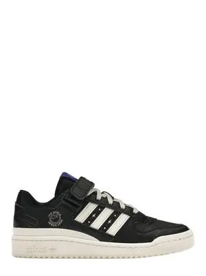 Adidas Forum Low Andrã© Saraiva - Core Black/cream White