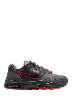 Nike Trainer 1.2 Low Manny Pacquiao - Anthricite/black/chilling Red