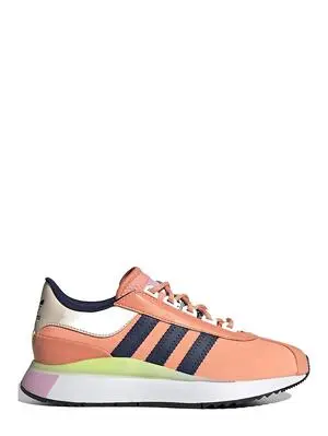 Adidas Sl Andridge Sneakers - Chalk Coral/night Indigo/solar Yellow