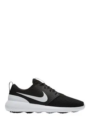Nike Roshe G Sneaker - Black White