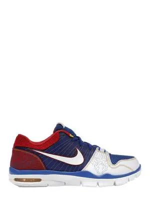 Nike Trainer 1 Low Manny Pacquiao - Varsity Royal/white/varsity Red