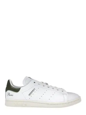 Adidas Adidas Stan Smith Highsnobiety Not In Paris Sneakers Cloud White/cream White