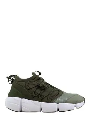 Nike Air Footscape Utility Dm Sneakers - Medium Olive