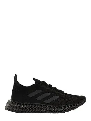 Adidas 4dfwd Xeno Sneakers - Black/reflective/white