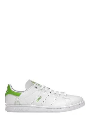 Adidas Stan Smith Kermit Sneakers - White/green