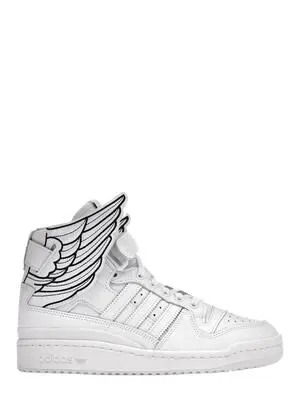 Adidas Forum Hi Wings 4.0 Jeremy Scott - Footwear White/core Black
