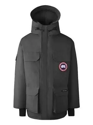 Canada Goose Expedition Parka Heritage - Graphite