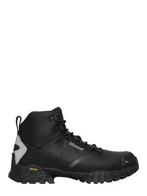 ROA The Andreas Jjjjoundin Boots - Black/reflective