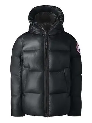 Canada Goose Crofton Puffer Jacket - Black