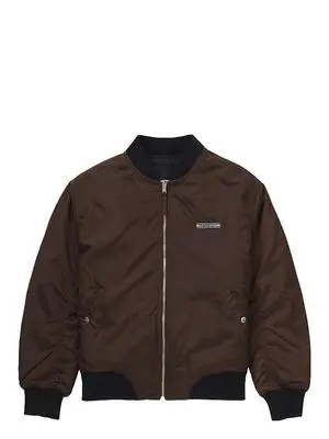 Supreme Jean Paul Gaultier Reversible Ma1 - Brown