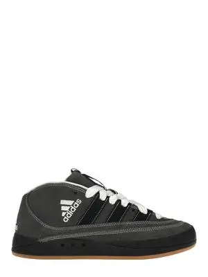 Adidas Adimatic Mid Ynuk Sneakers - Grey Five/core Black/off White