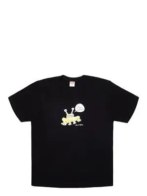Supreme Daniel Johnston Frog Tee Shirt Black