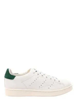 Adidas Stan Smith H Sneakers - Crystal White/off White/collegiate Green
