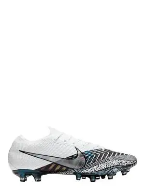 Nike Vapor 13 Elite Ag Pro - White/black/iridescent