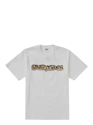 Supreme Diamond Tee Shirt - White