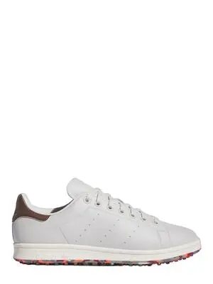Adidas Stan Smith Golf Sneakers - Grey One/off White