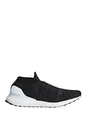 Adidas Ultra Boost Laceless Sneakers - Core Black/cloud White