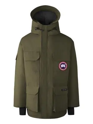 Canada Goose Expedition Parka Heritage - Military Green