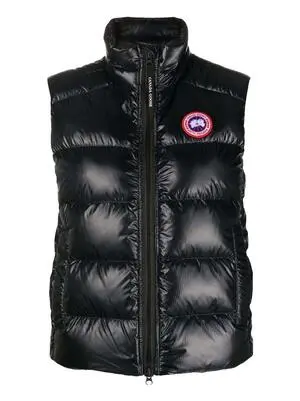 Canada Goose Cypress Vest - Black